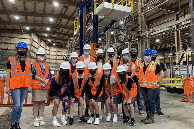 Our Culture - Automatic Systems, Inc.