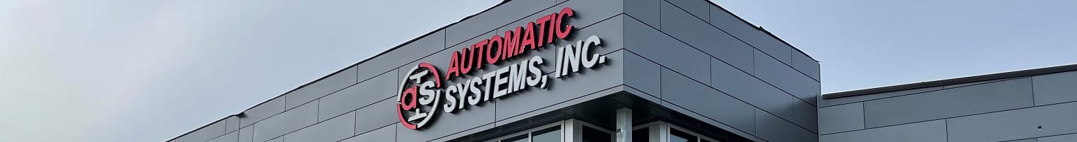 Connect With Us - Automatic Systems, Inc.