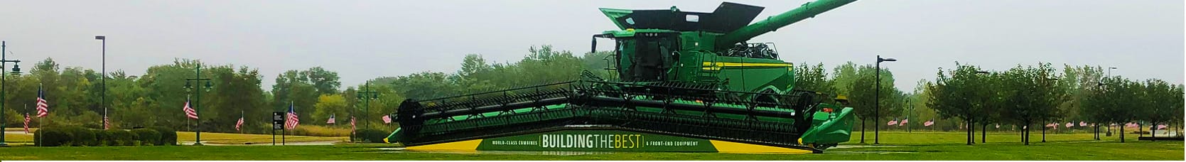 Our History - Automatic Systems, Inc.