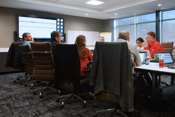 Our People - Automatic Systems, Inc.